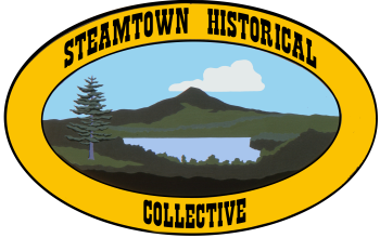 Steamtown Historical Collective – Preserving the History of Steamtown