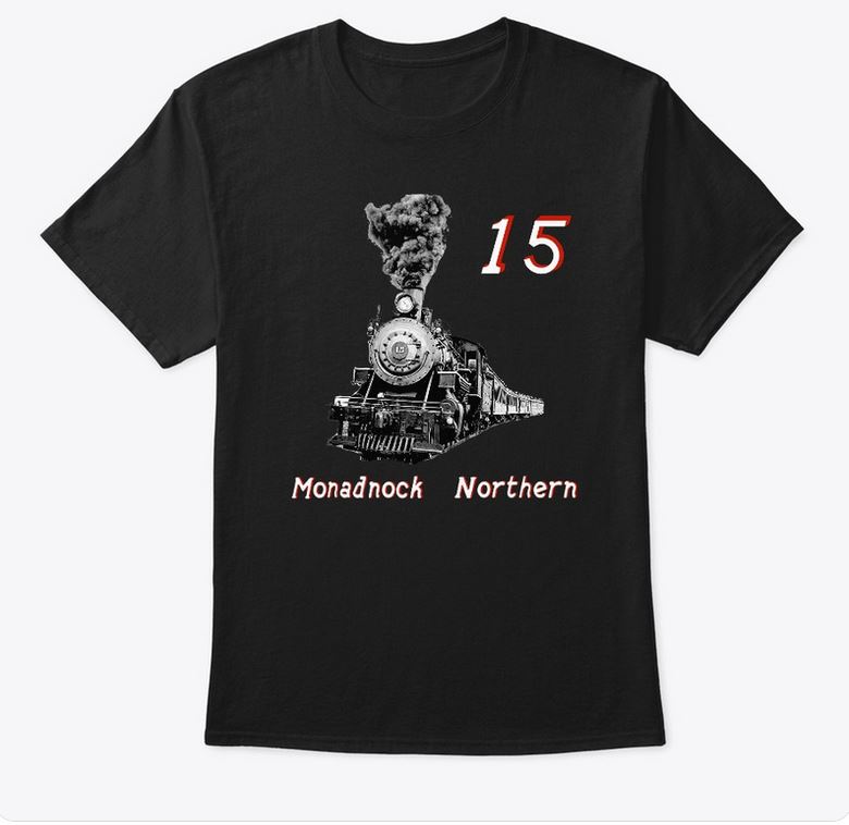 Announcing the Steamtown, U.S.A. Shop! – Steamtown Historical Collective
