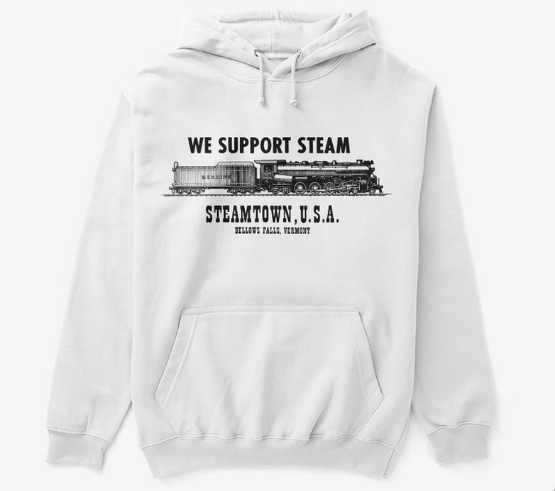 Announcing the Steamtown, U.S.A. Shop! – Steamtown Historical Collective