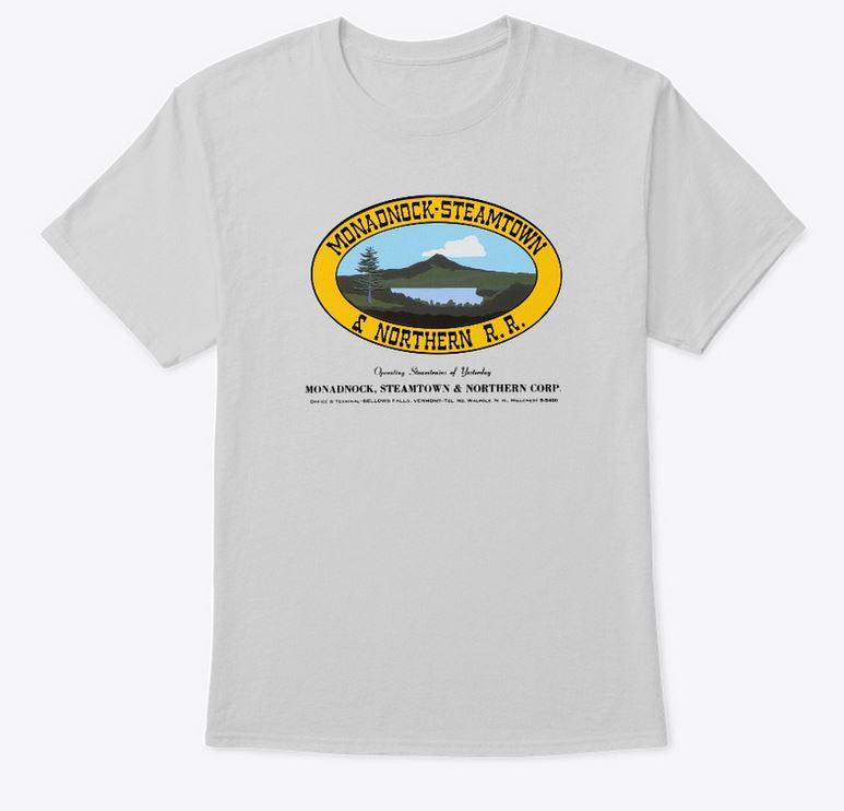 Announcing the Steamtown, U.S.A. Shop! – Steamtown Historical Collective